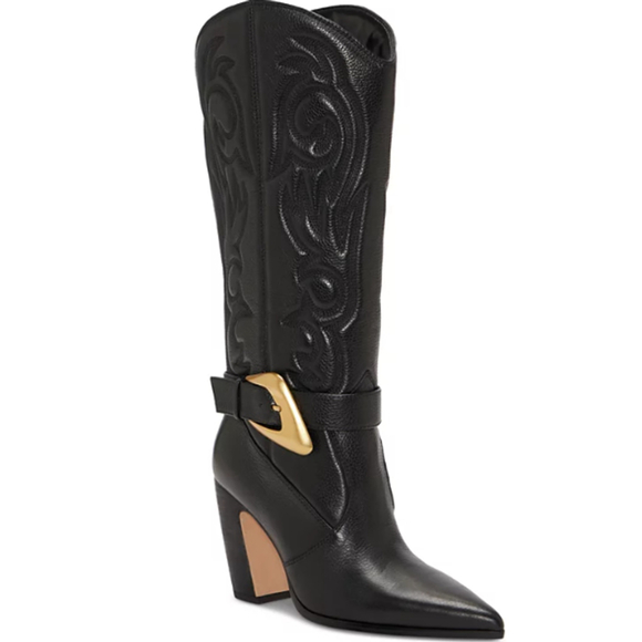 Vince Camuto Cowboy Boots